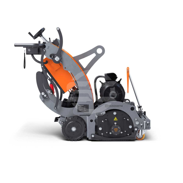 Husqvarna FLOOR SCARIFIER BMC 335 EU