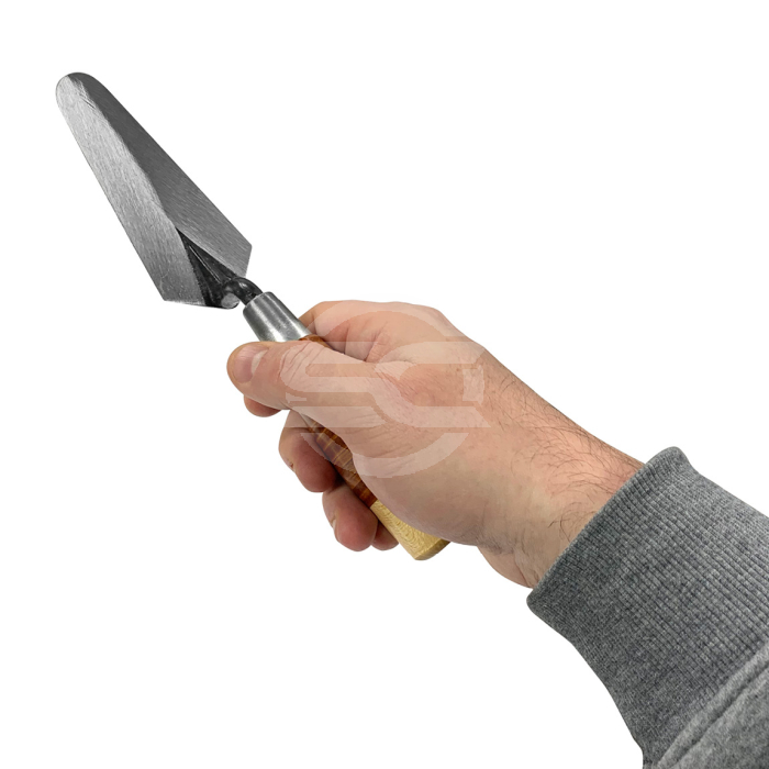 Cross trowel store