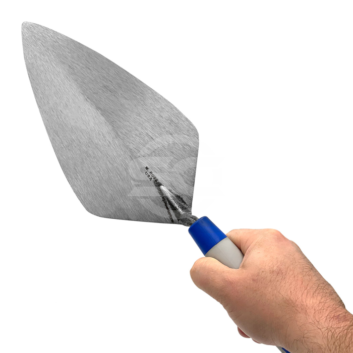 W rose 11 inch trowel store