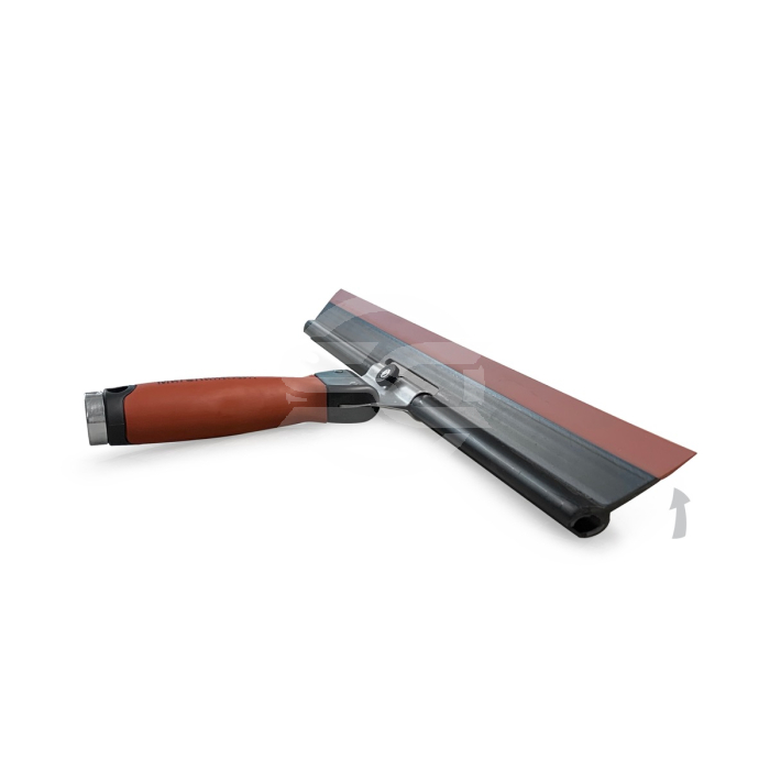 Adjustable Rubber squeegee s Speedcrete concrete tools