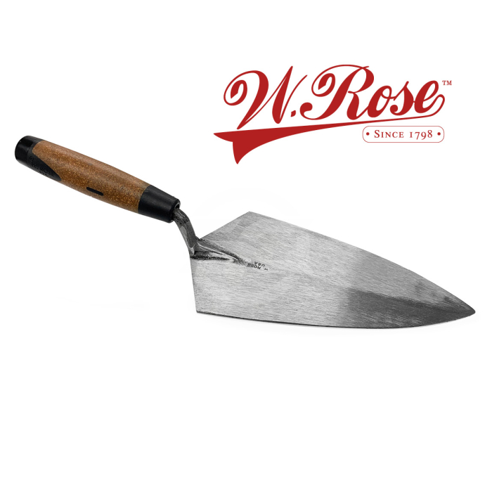 W rose cork handle store