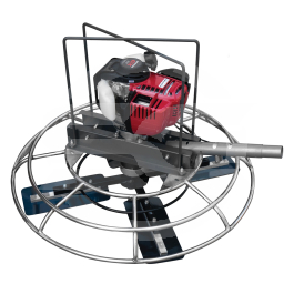 Epoxy power trowel store
